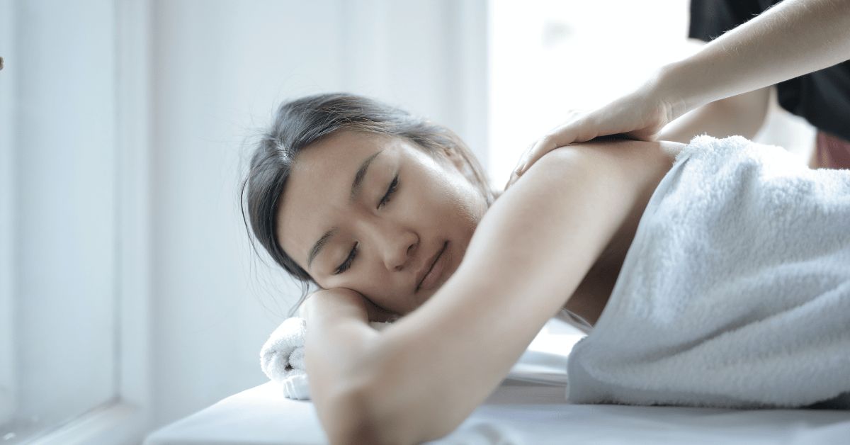Ancient Art Of Asian Massage Key Benefits And Parlor Near You 